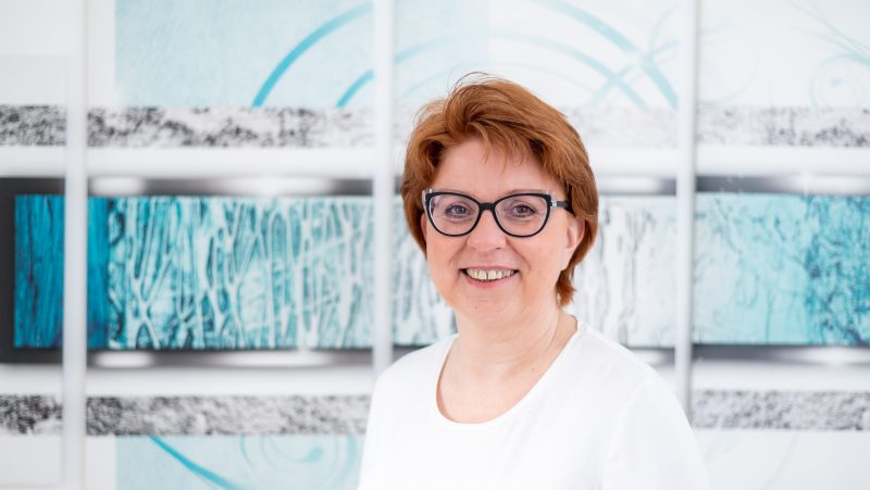 Über Ursula Pichler – Ordination für Allgemeinmedizin und Geriatrie in ...